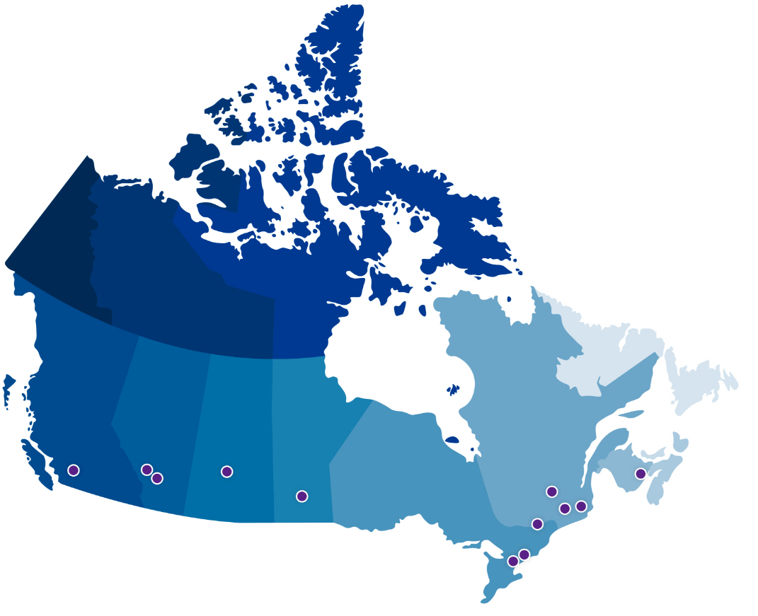 ECP EDGE | THERAKOS ECP Immunomodulation | Canada | HCP